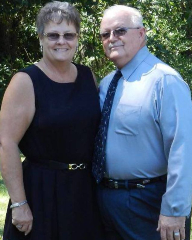 Sergeant Robert Wayne Rogers - Fallen Florida Police Officers